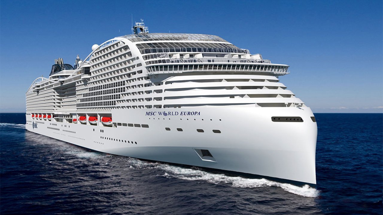 PRE-EMBARKATION info - starquestlr.com